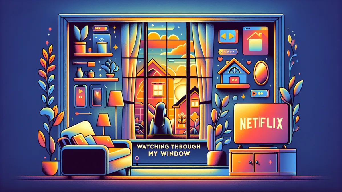 Assistir Através da Minha Janela: onde ver e opções de streaming